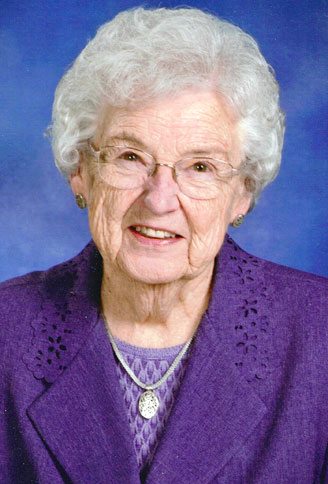 Grace Peters | News, Sports, Jobs - The Daily News